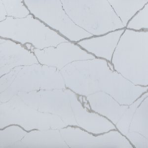 Calacatta Santa Quartz | Granite World London, natural stones and ...